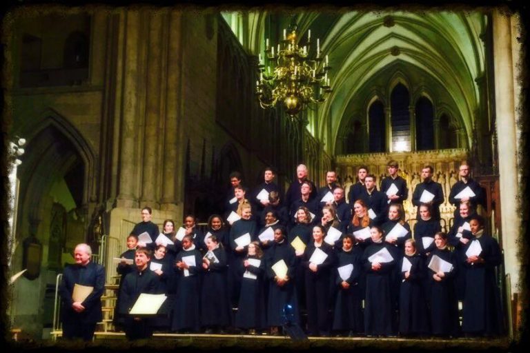 Photos - Alexander Binns