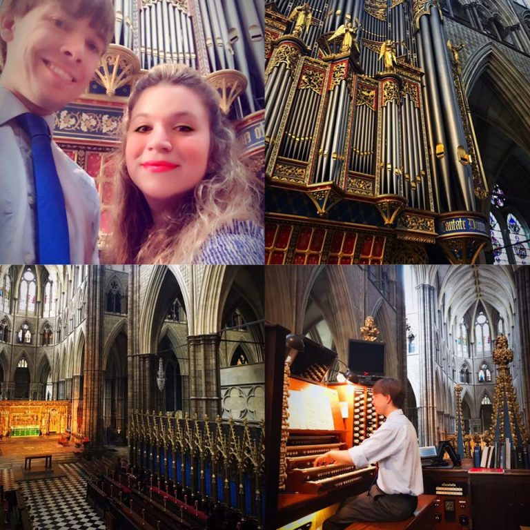 Photos - Alexander Binns