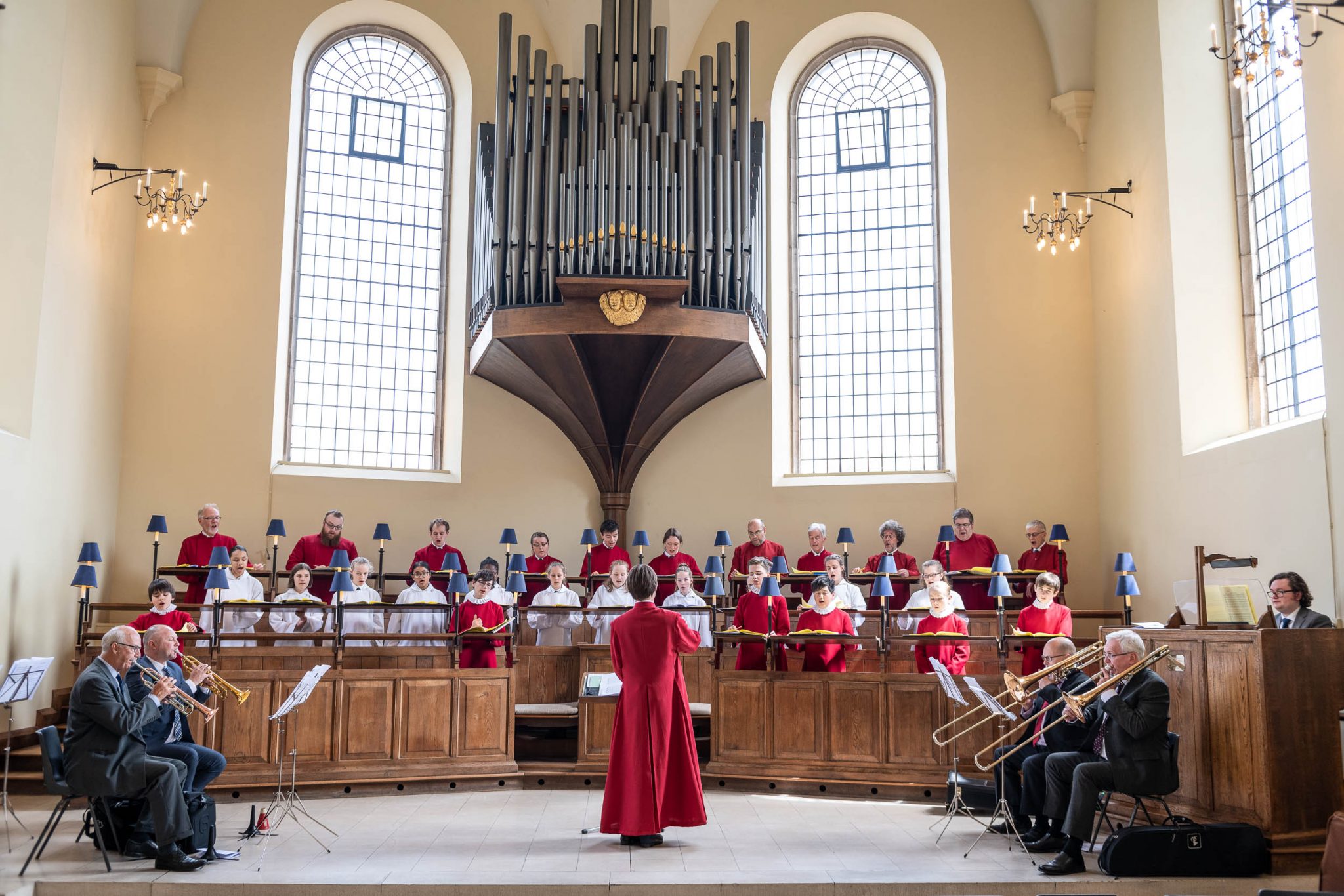 Photos - Alexander Binns