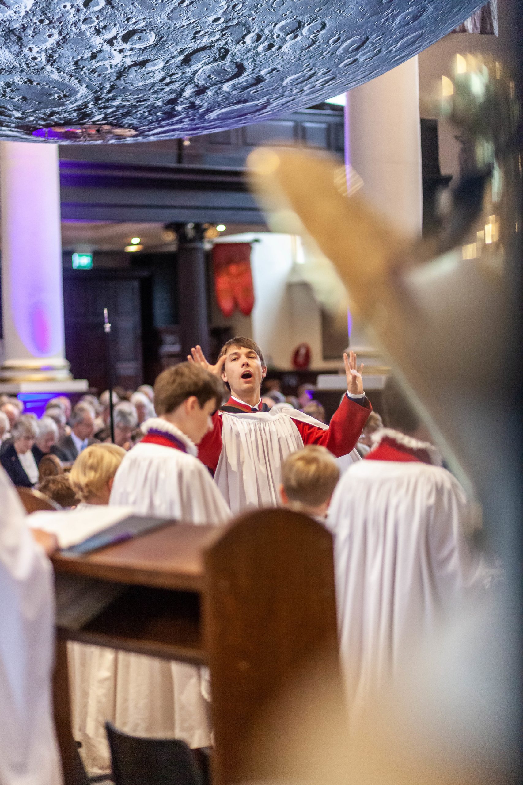 Photos - Alexander Binns