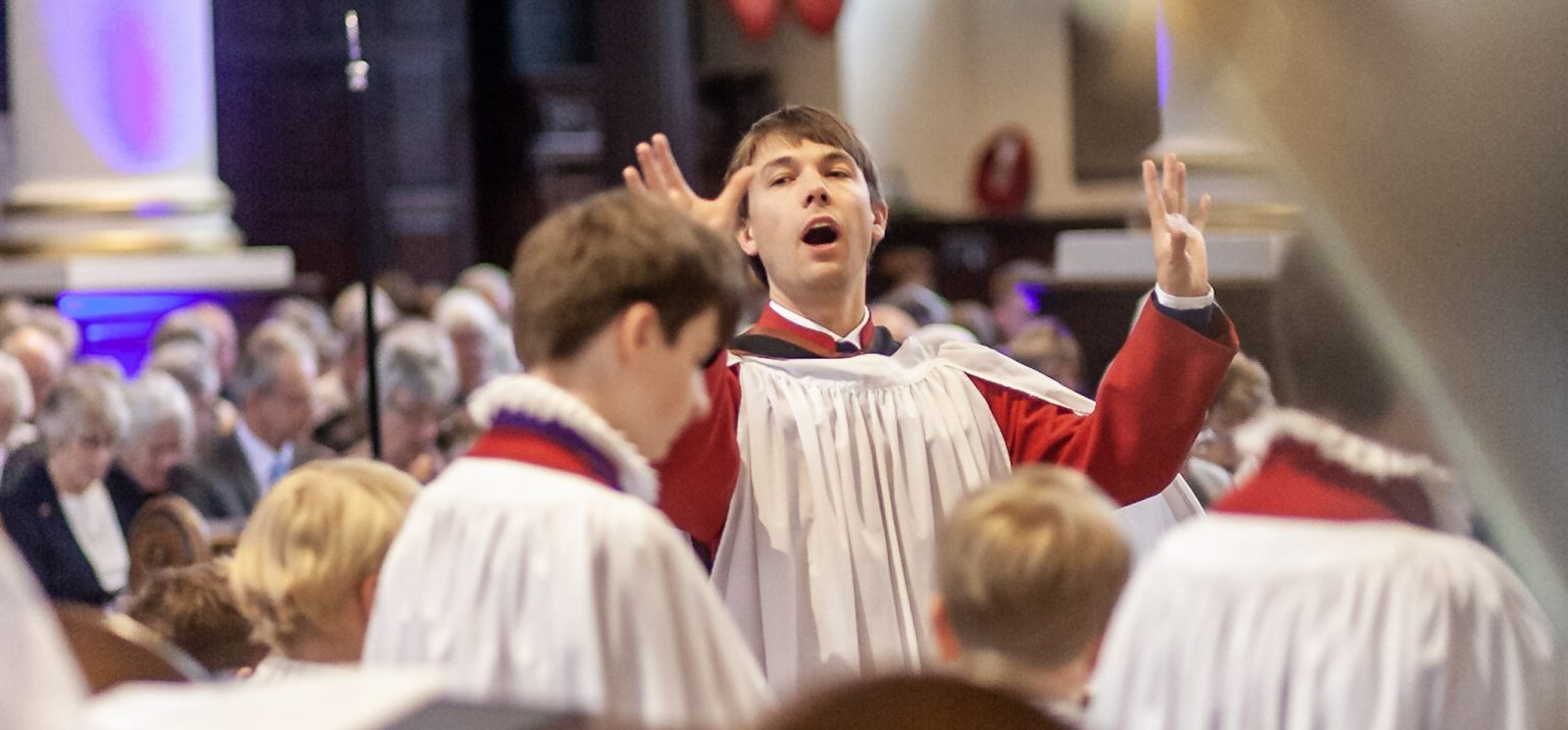 Photos - Alexander Binns