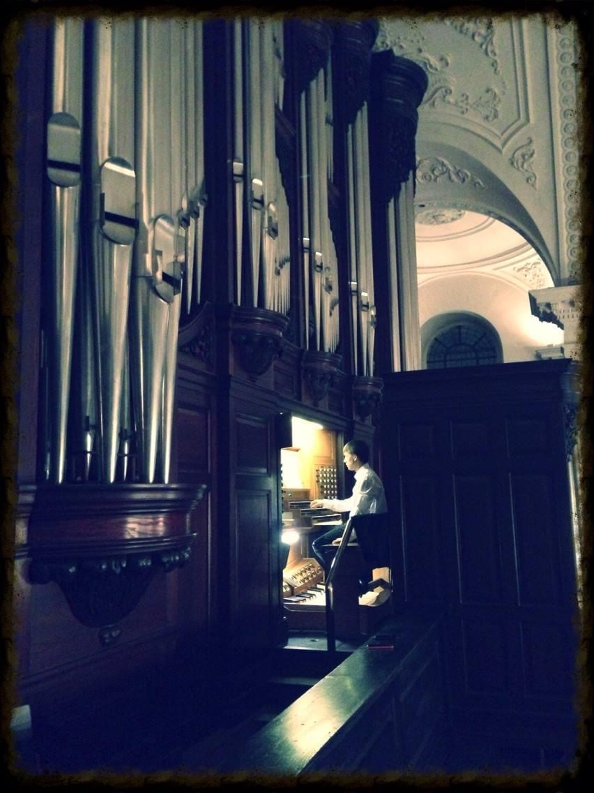 Photos - Alexander Binns