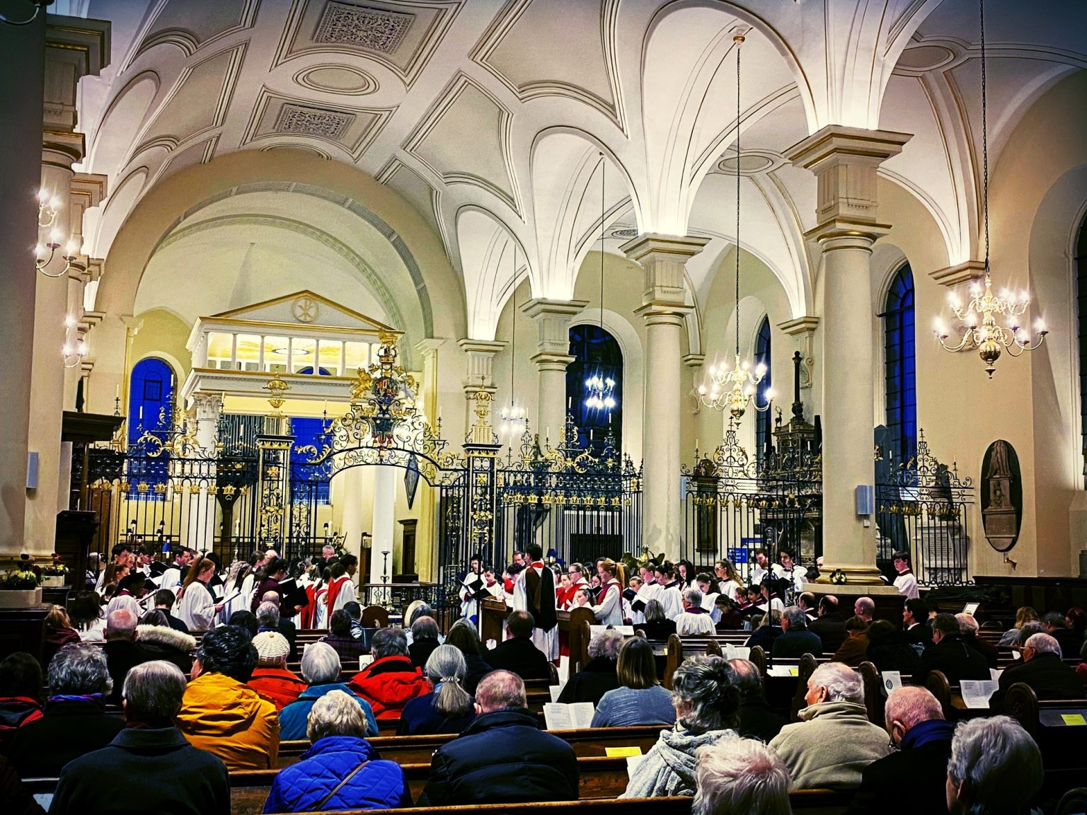 Photos - Alexander Binns