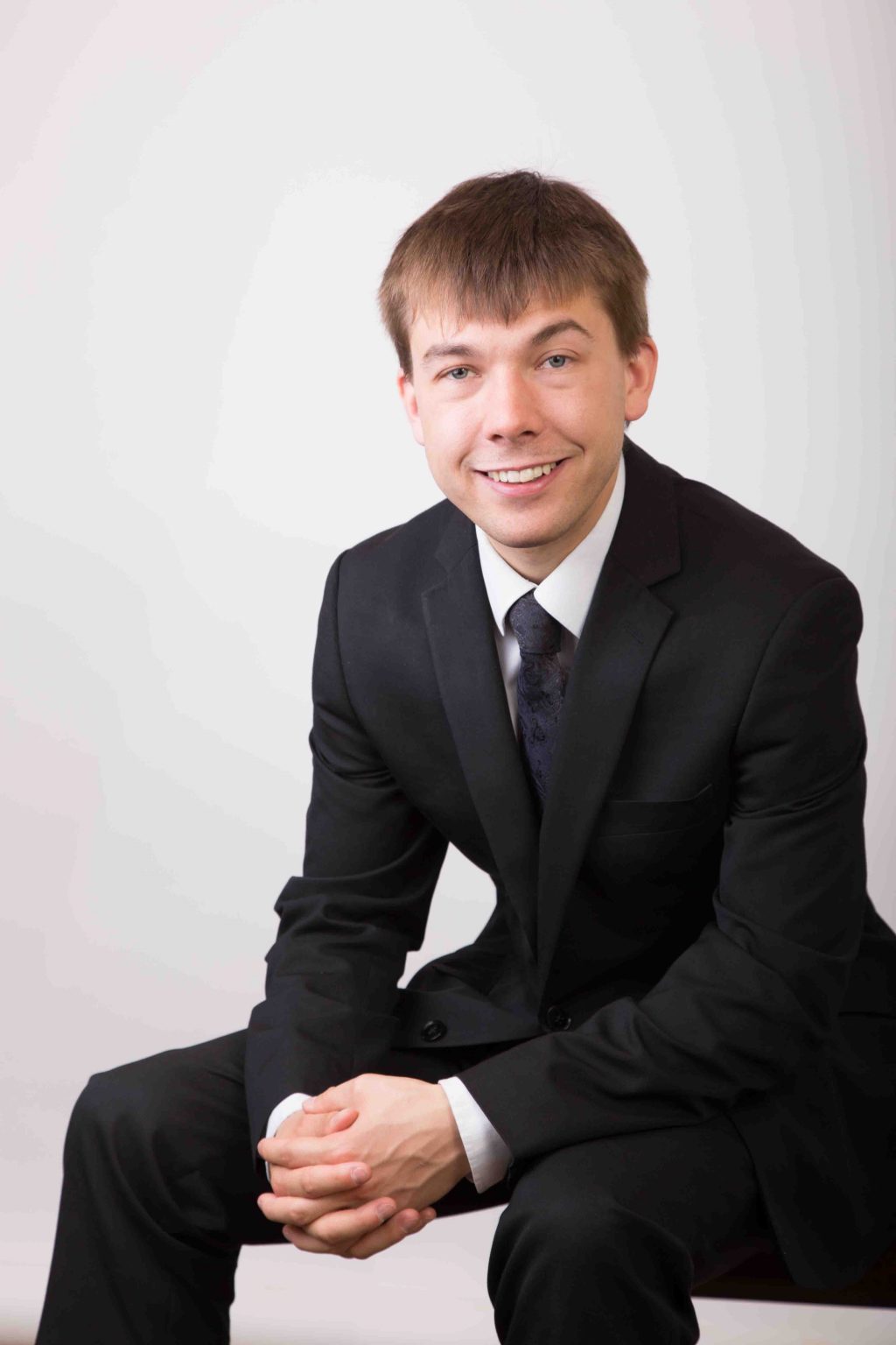 Photos - Alexander Binns