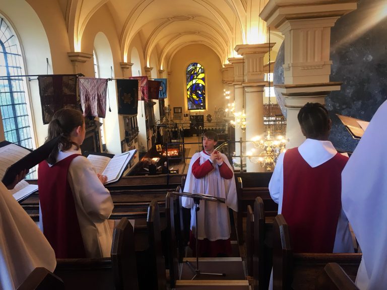 Photos - Alexander Binns