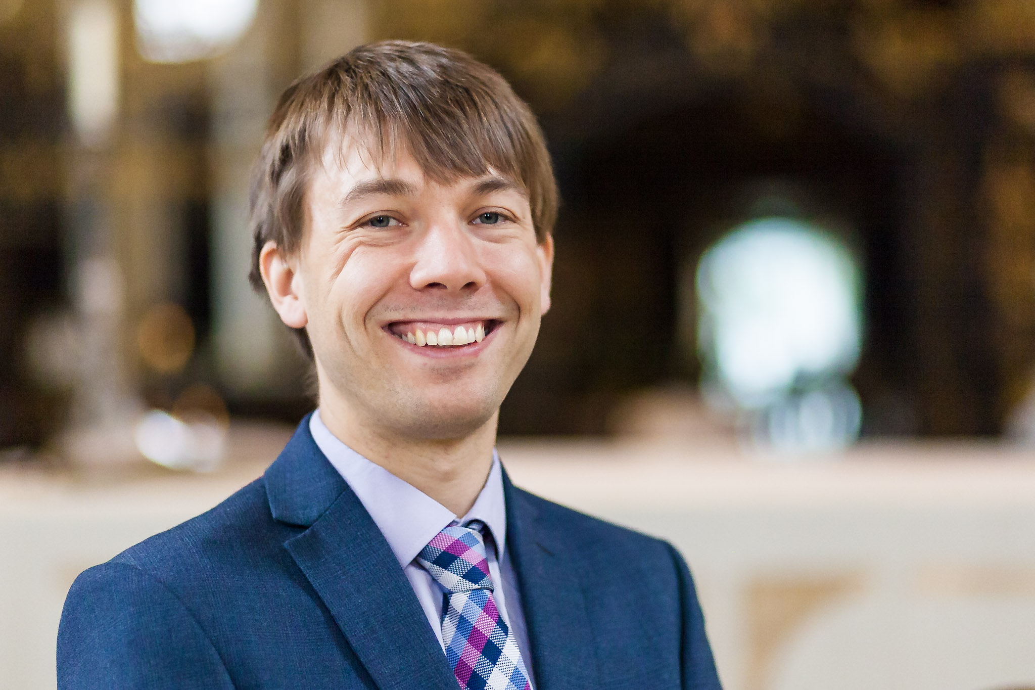 Photos - Alexander Binns