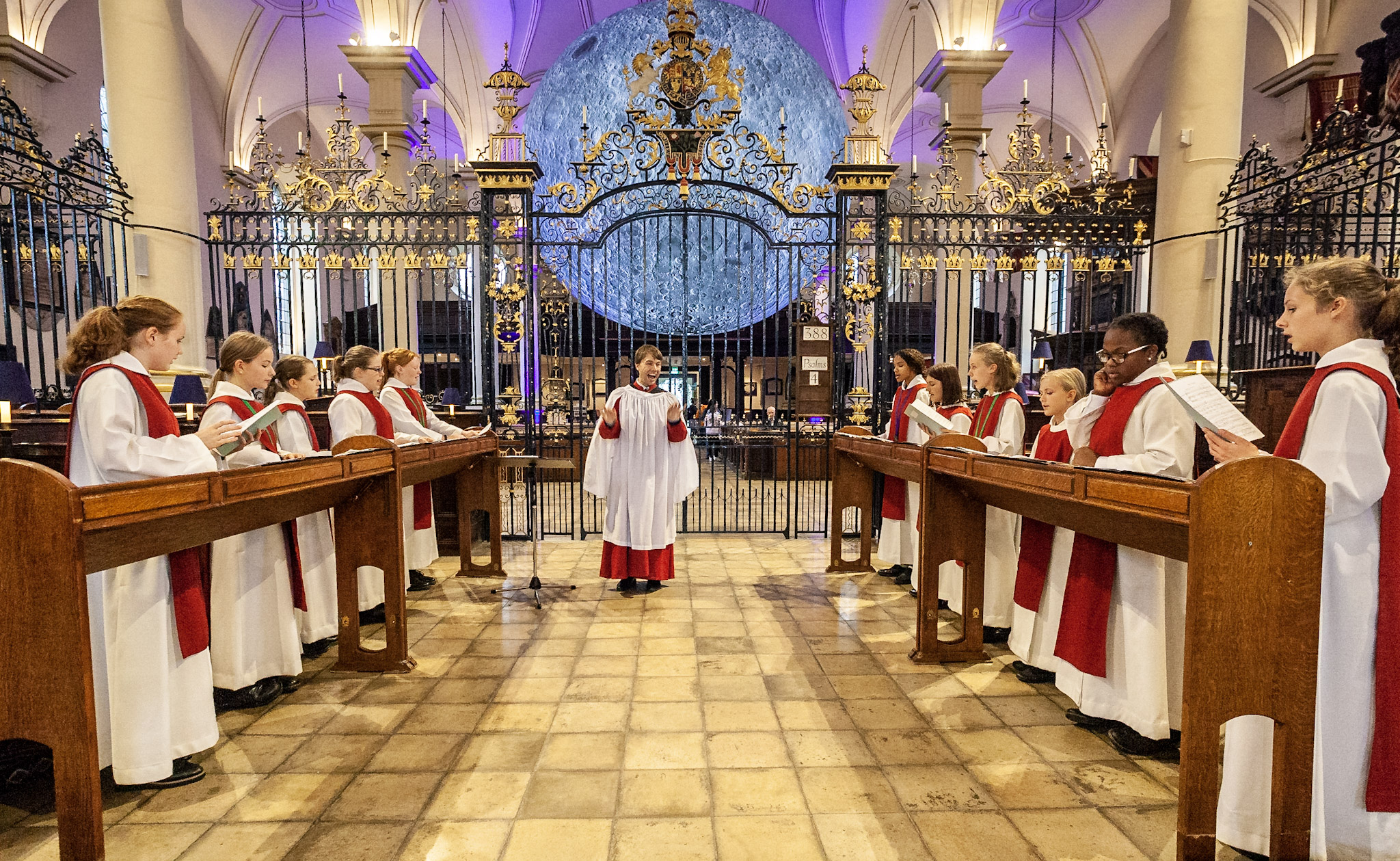 Photos - Alexander Binns